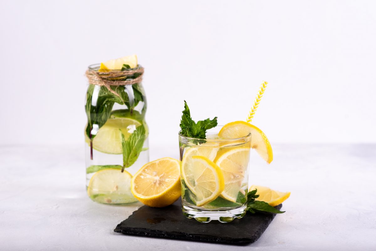 Itt van minden, amit a tökéletes házi limonádéról tudni érdemes ...