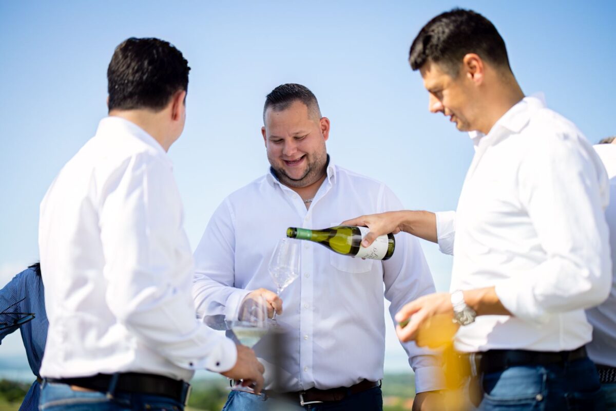 Alighanem ez lesz az ősz "legbalatonibb" gasztrofesztiválja - Roadster.hu